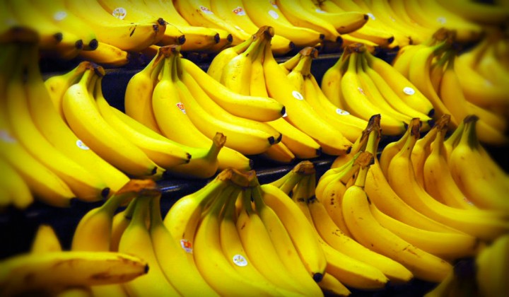 Mariola de Casca de Banana: Uma Tradição Sustentável e Deliciosa